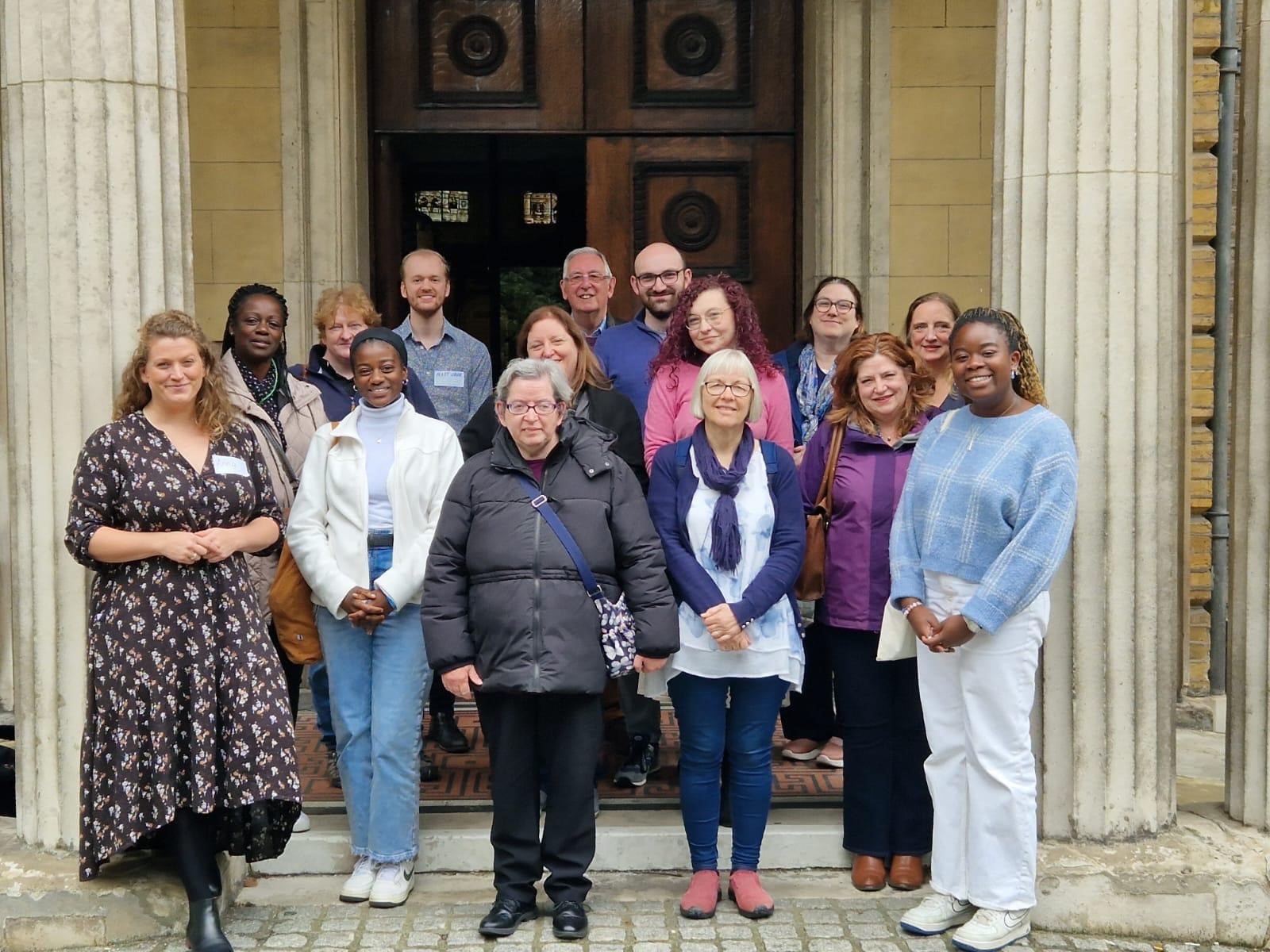 An announcement from Let's End Poverty - Let's End Poverty