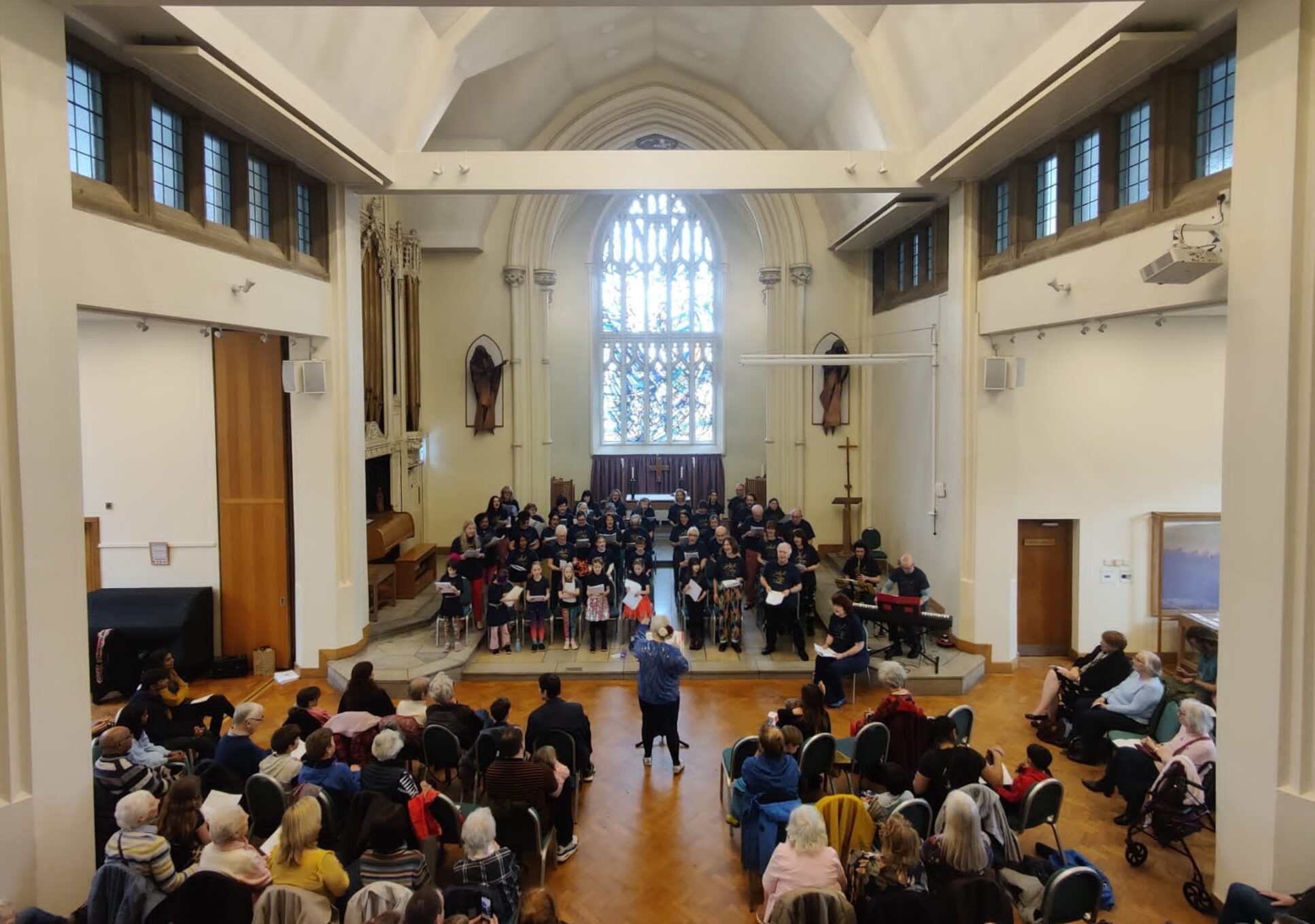 Home - Let's End Poverty