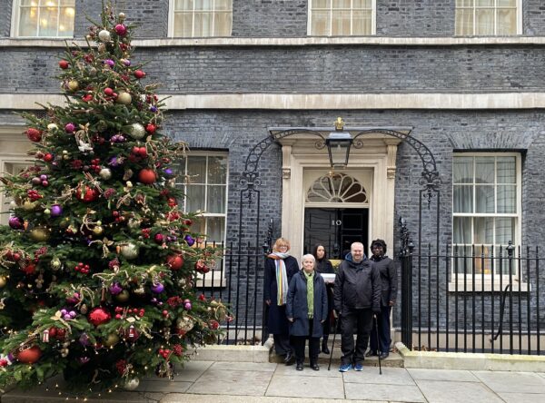 Dear Prime Minister... - Let's End Poverty